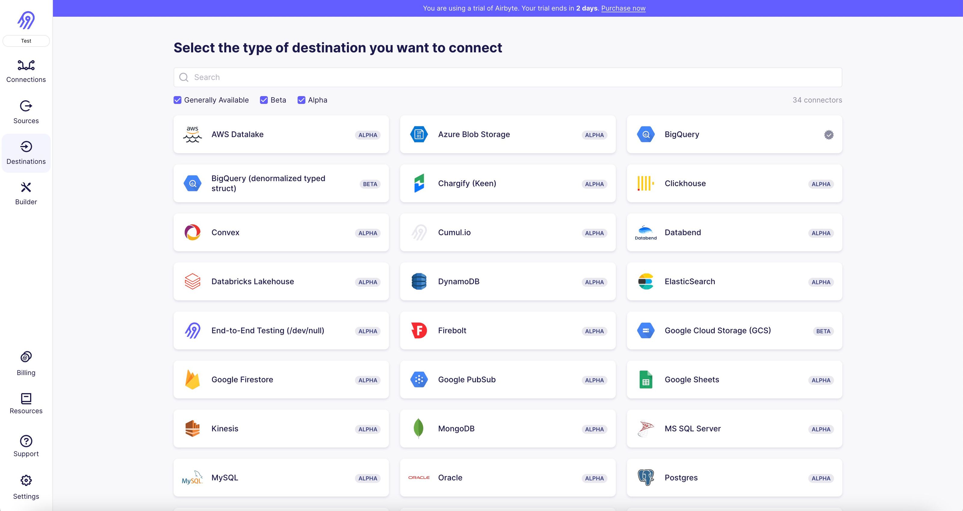 How To Connect And Load Data From Firebase Realtime Database To Mongodb